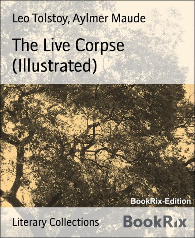 The Live Corpse (Illustrated) - PChome 24h書店