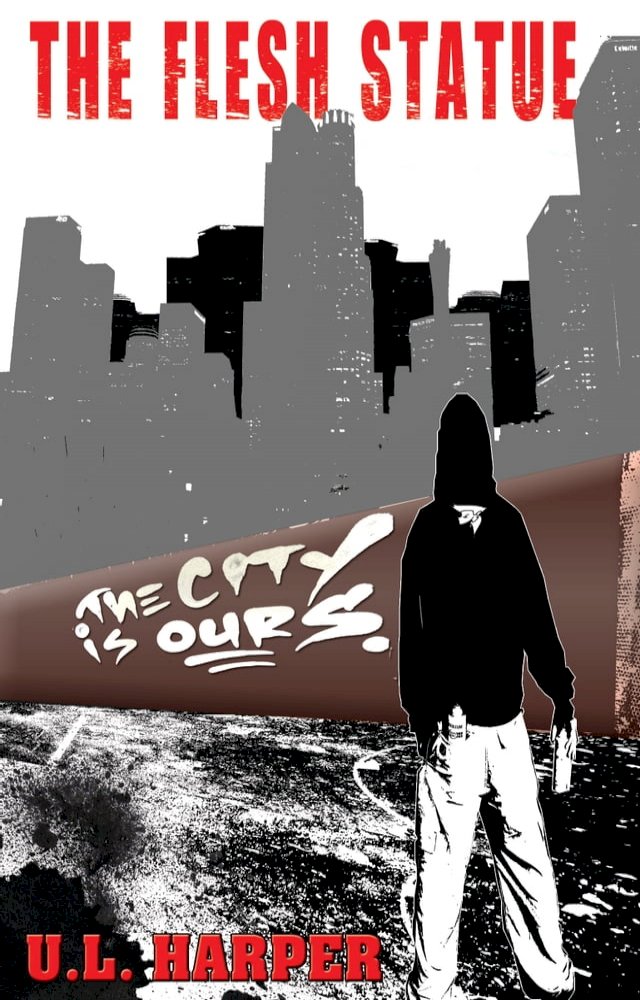 The Flesh Statue - PChome 24h書店