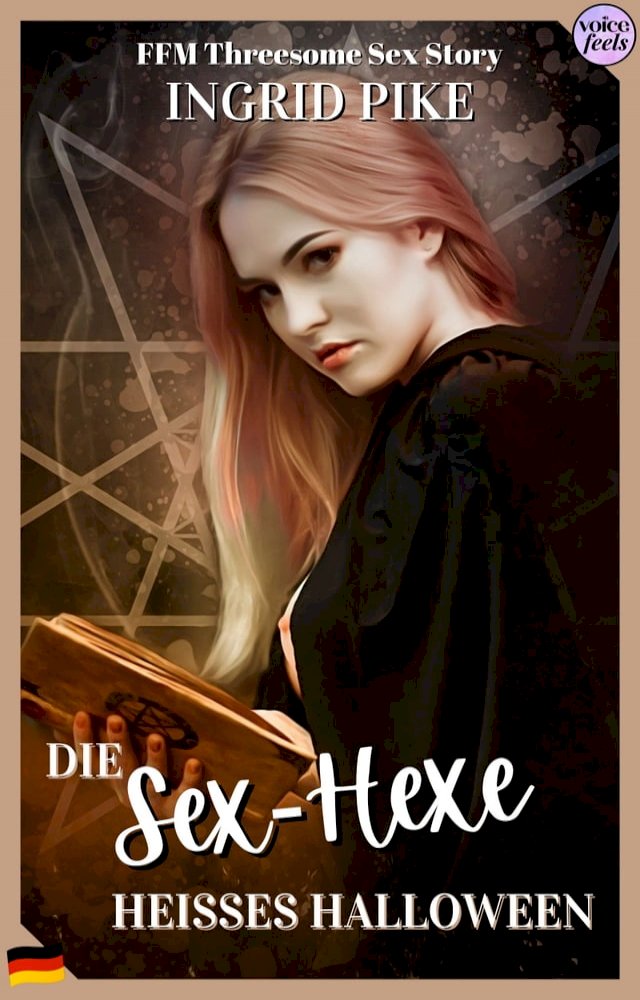 Die Sex-Hexe: Heißes Halloween - PChome 24h書店