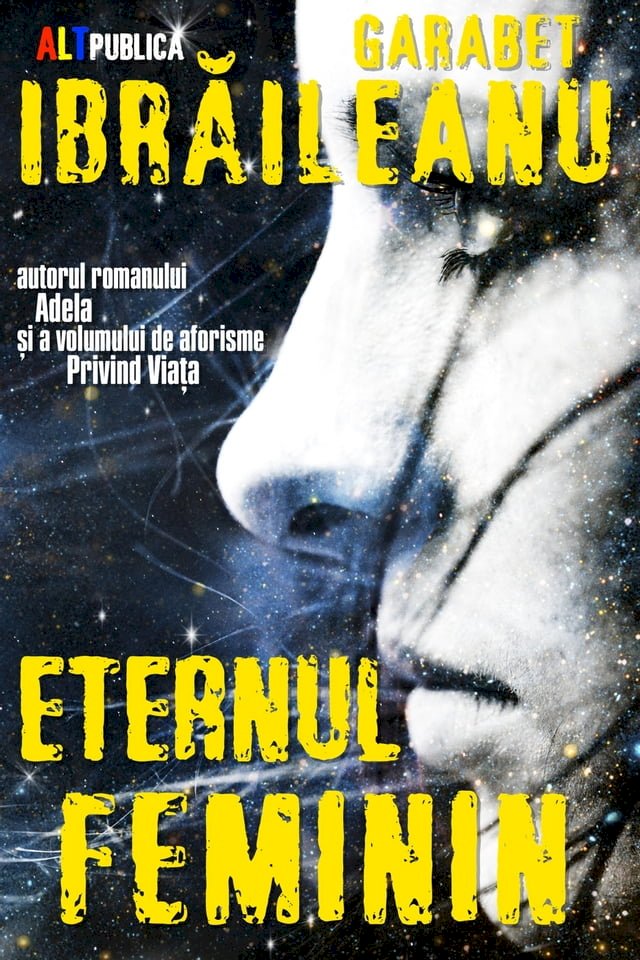 Eternul feminin - PChome 24h書店