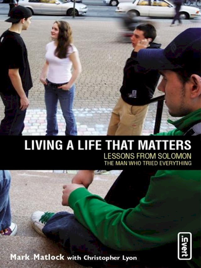 Living a Life That Matters - PChome 24h書店