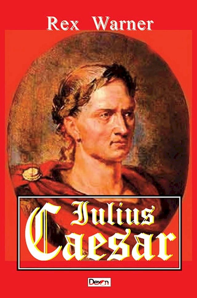 Iulius Caesar - PChome 24h書店