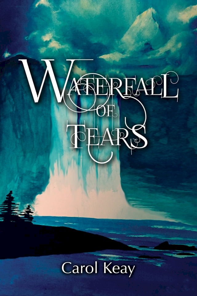 Waterfall of Tears - PChome 24h書店
