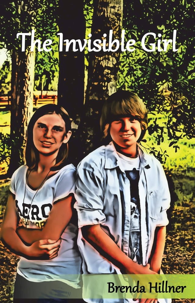 The Invisible Girl - PChome 24h書店