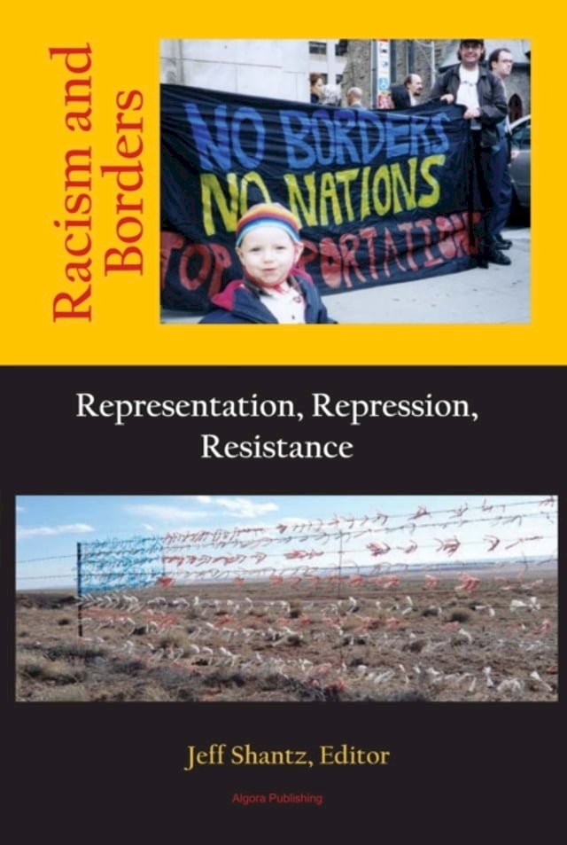 Racism and Borders - PChome 24h書店