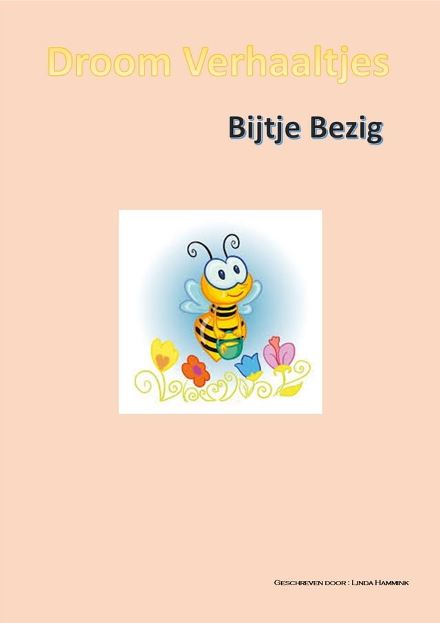 Bijtje Bezig - PChome 24h書店