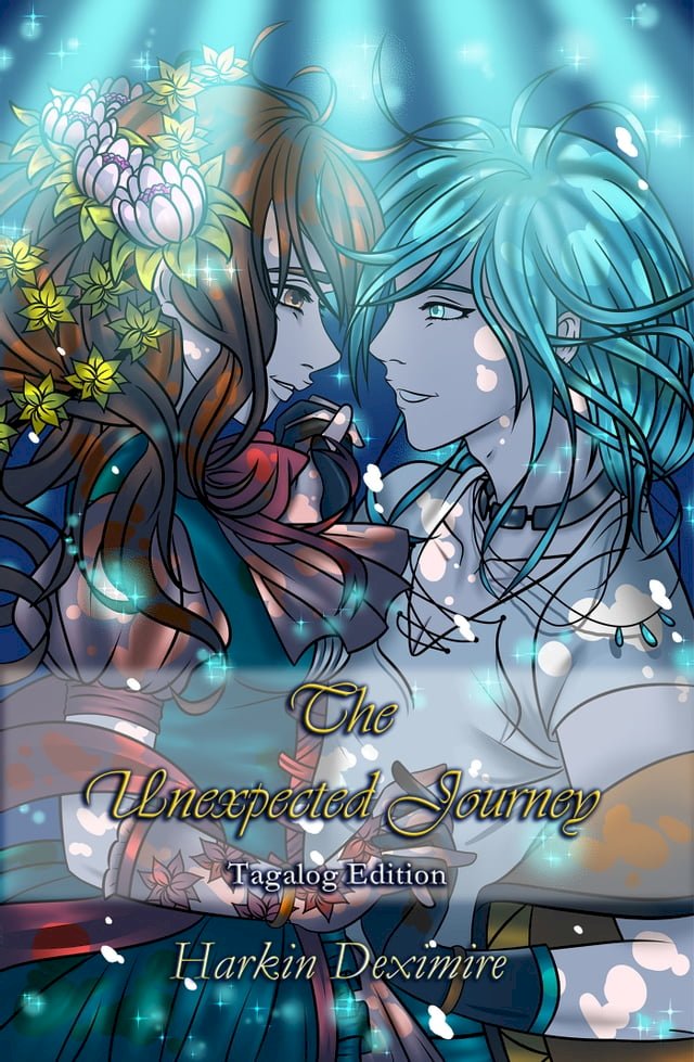 The Unexpected Journey (Tagalog Edition) - PChome 24h書店