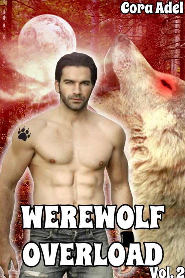 Werewolf Overload - Volume 2 - PChome 24h書店