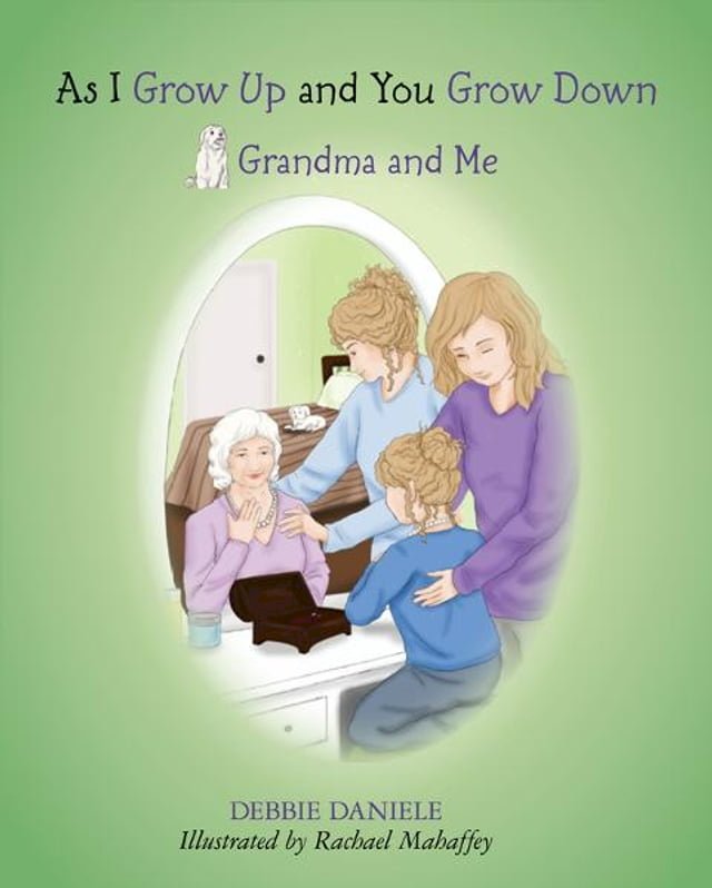 As I Grow Up and You Grow Down - PChome 24h書店