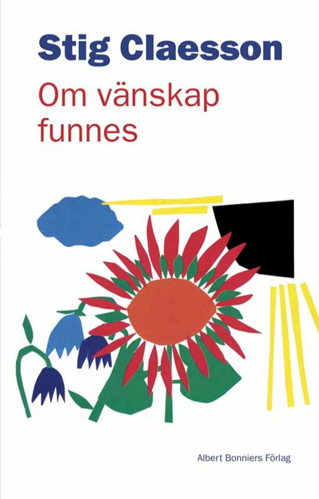 Om vänskap funnes - PChome 24h書店