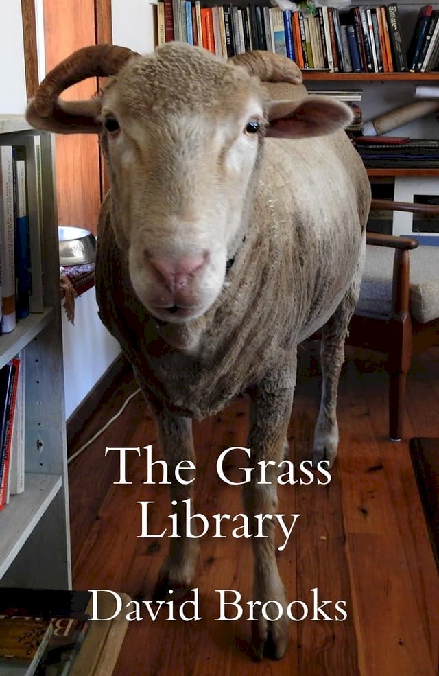 The Grass Library - PChome 24h書店