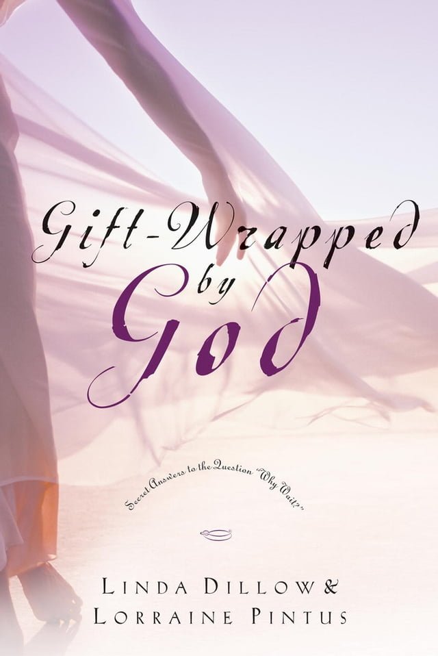 Gift-Wrapped by God - PChome 24h書店