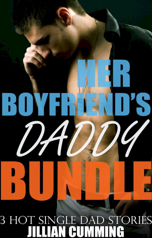 Her Boyfriend's Daddy Bundle - PChome 24h書店
