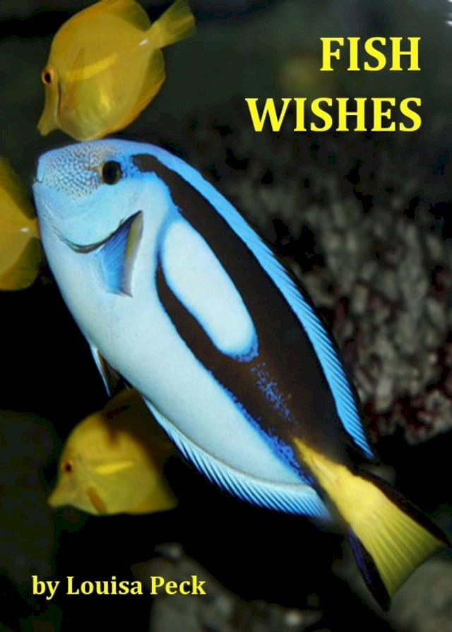 Fish Wishes - PChome 24h書店