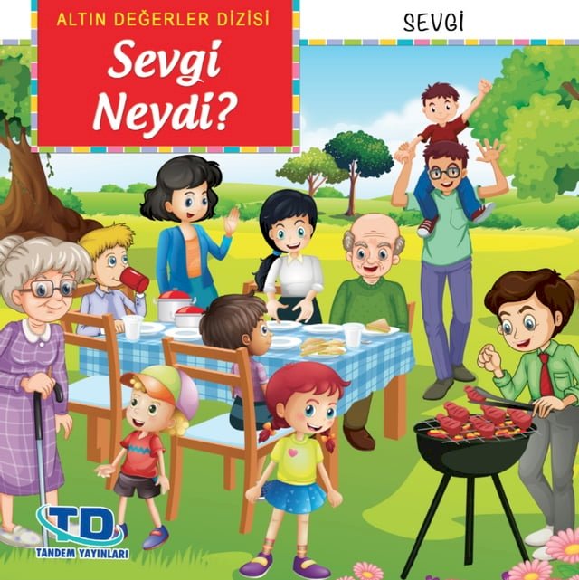 Sevgi Neydi - PChome 24h書店