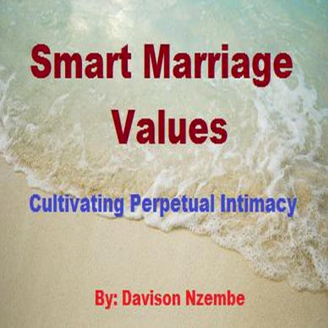 Smart Marriage Values - PChome 24h書店