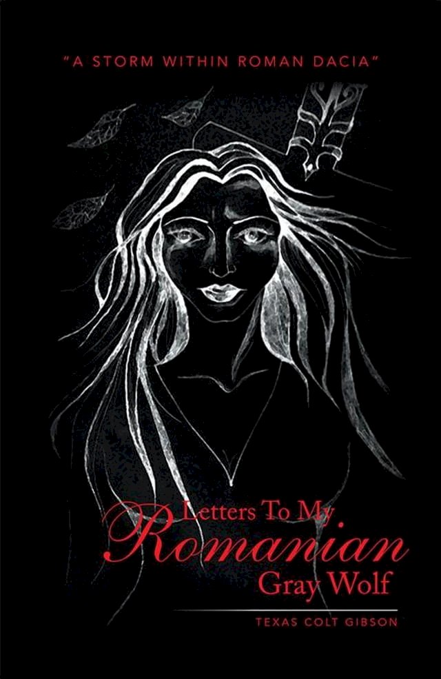 Letters to My Romanian Gray Wolf - PChome 24h書店