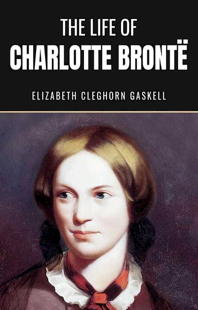 The Life of Charlotte Bronte - PChome 24h書店