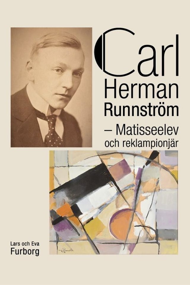 Carl Herman Runnström - PChome 24h書店