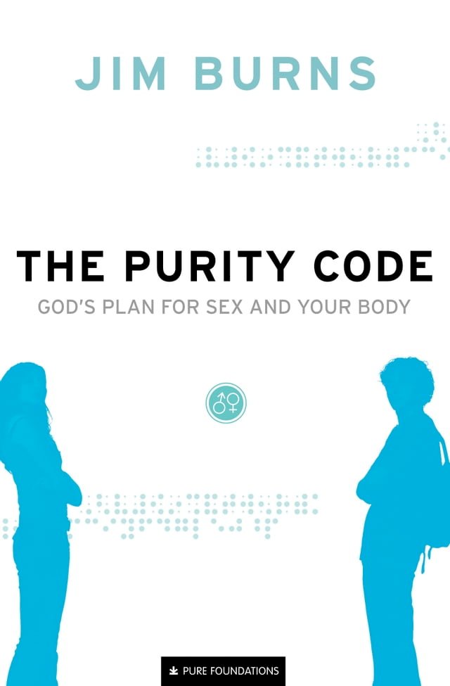 The Purity Code (Pure Foundations) - PChome 24h書店