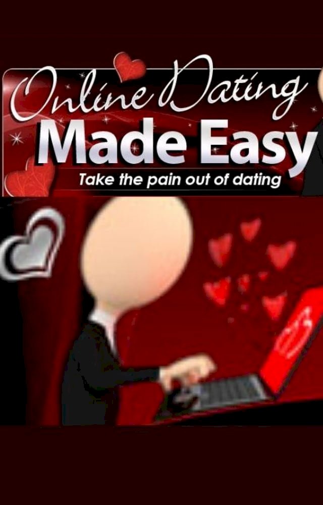 Online Dating Made Easy - PChome 24h書店