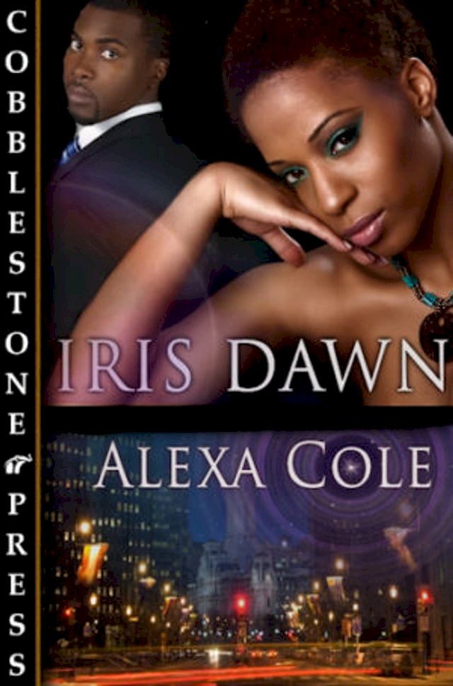 Iris Dawn - PChome 24h書店