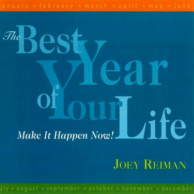 The Best Year of Your Life - PChome 24h書店