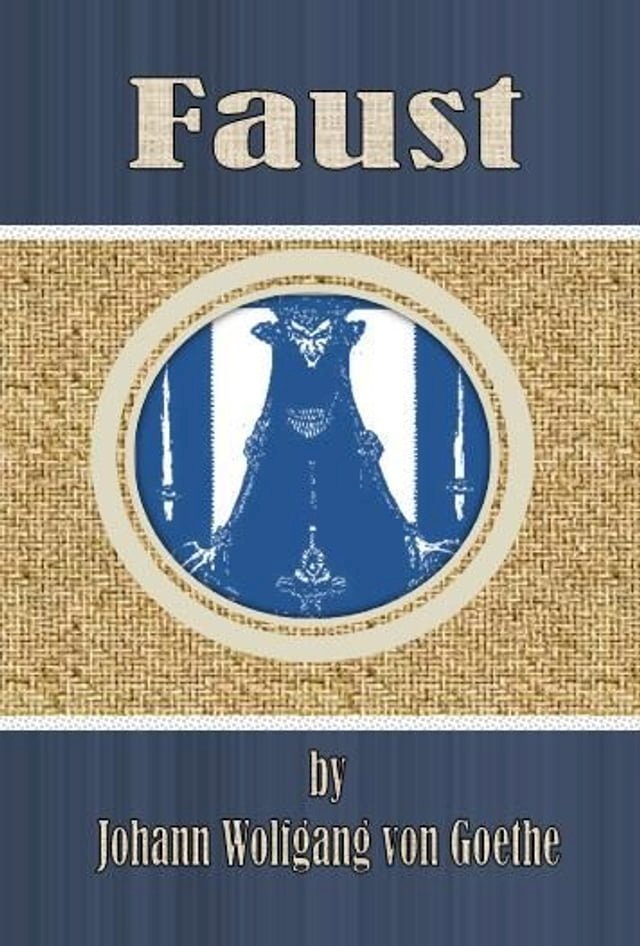 Faust - PChome 24h書店