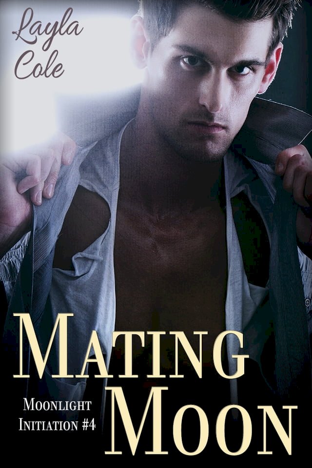 Mating Moon - PChome 24h書店