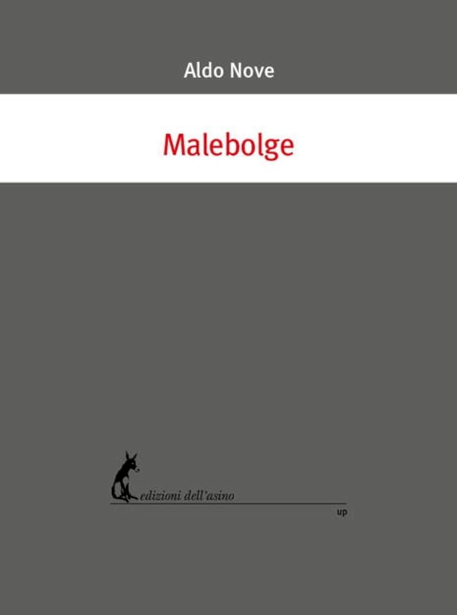 Malebolge - PChome 24h書店