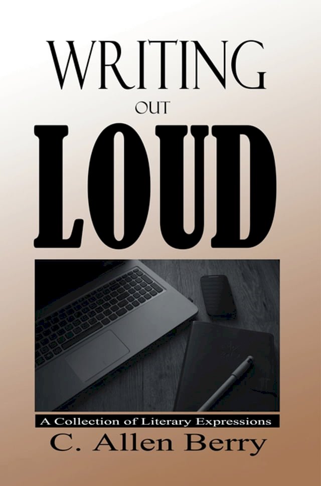 Writing out Loud - PChome 24h書店