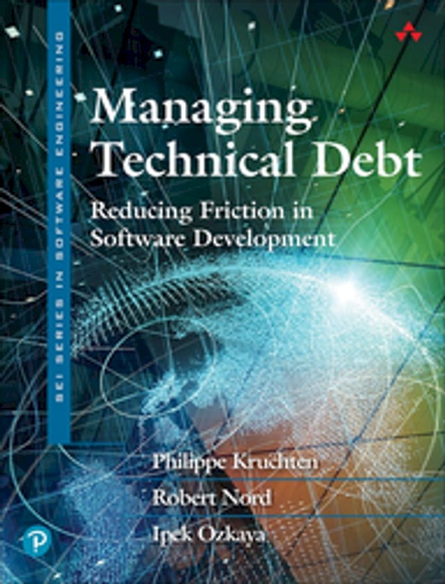 Managing Technical Debt - PChome 24h書店