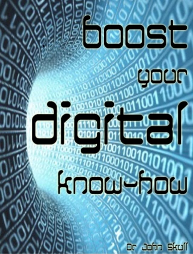 Boost Your Digital Know-how - PChome 24h書店