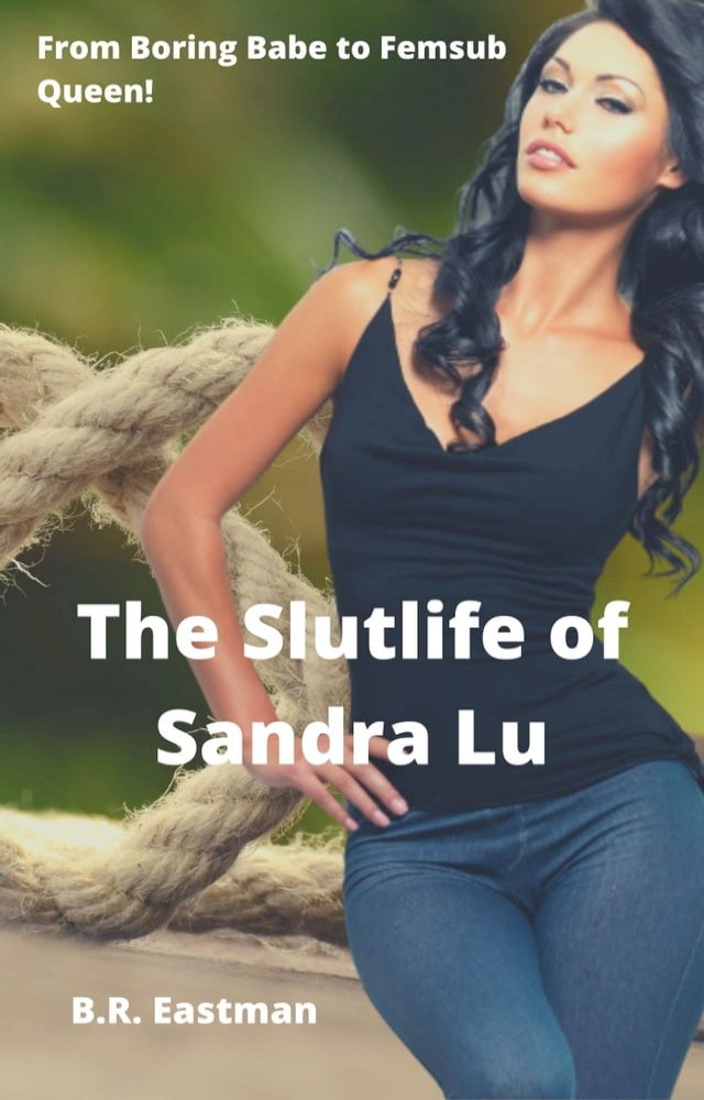 The Slutlife of Sandra Lu - PChome 24h書店