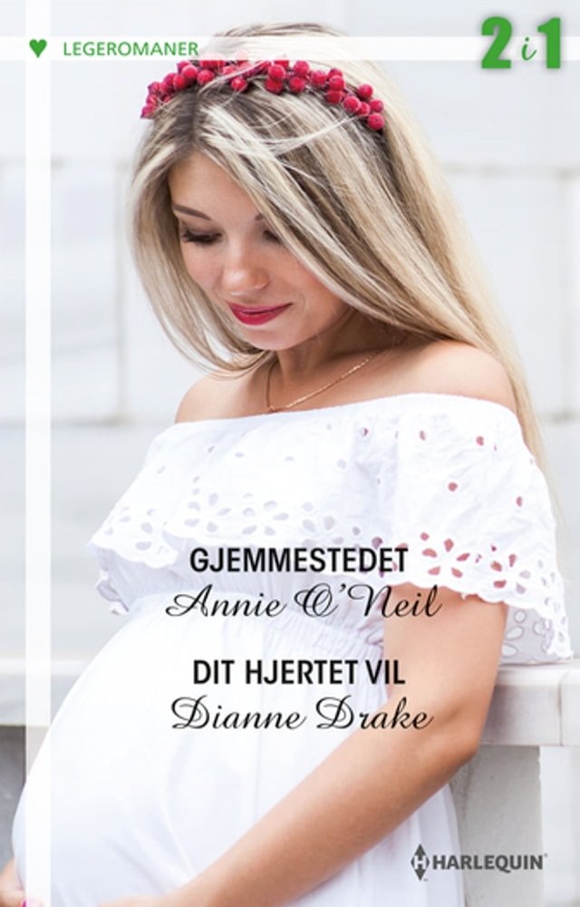 Gjemmestedet / Dit hjertet vil - PChome 24h書店