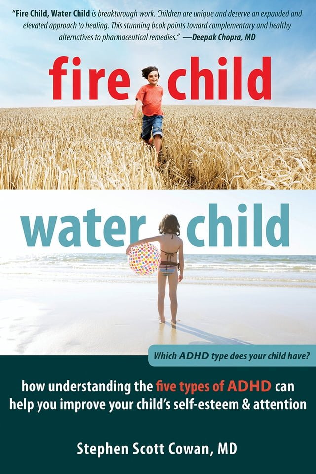 Fire Child, Water Child - PChome 24h書店