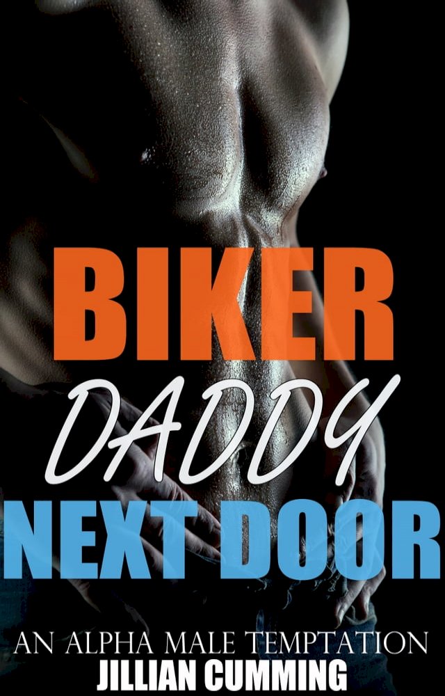 Biker Daddy Next Door - PChome 24h書店