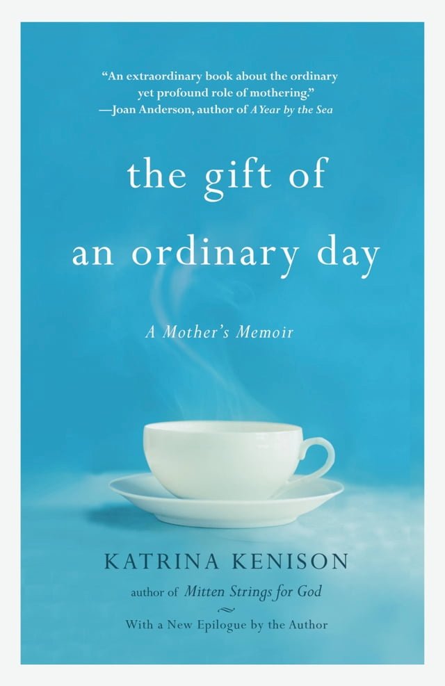 The Gift of an Ordinary Day - PChome 24h書店