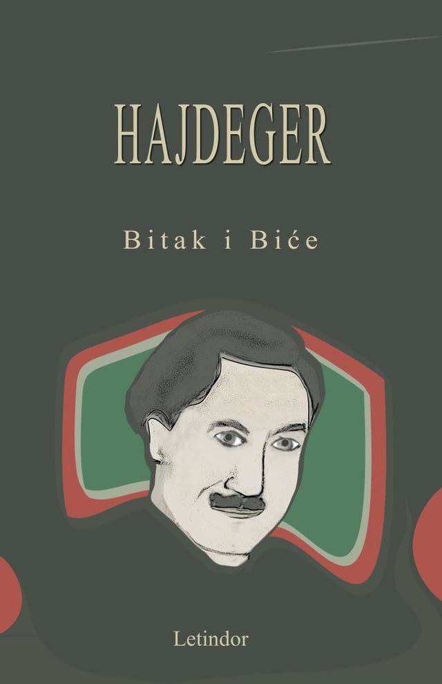 HAJDEGER: Bitak i Biće - PChome 24h書店