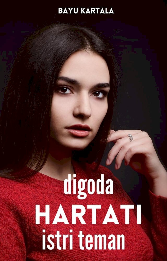 Digoda Hartati Istri Teman - PChome 24h書店