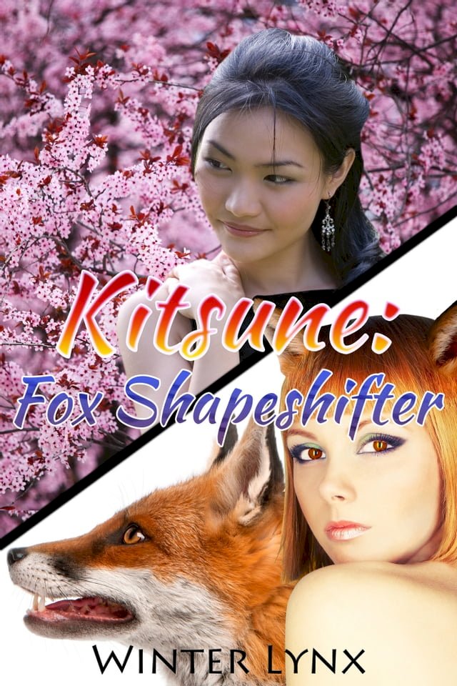 Kitsune: Fox Shapeshifter - PChome 24h書店