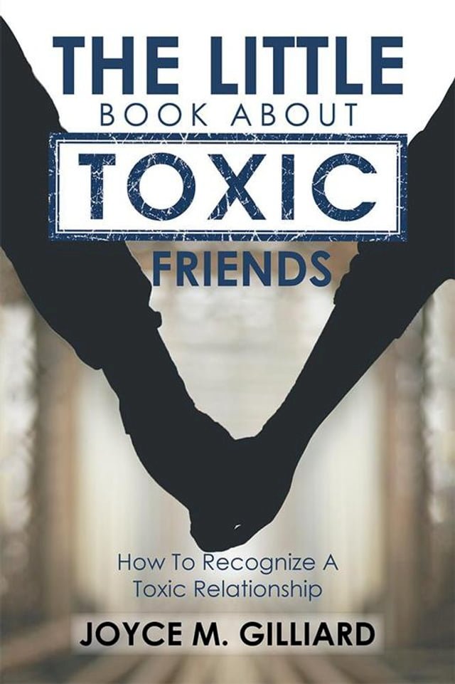 The Little Book About Toxic Friends - PChome 24h書店