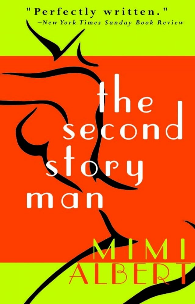The Second Story Man - PChome 24h書店
