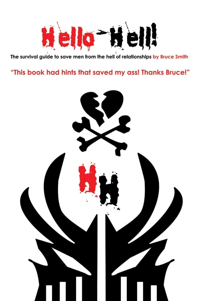 Hello Hell! - PChome 24h書店