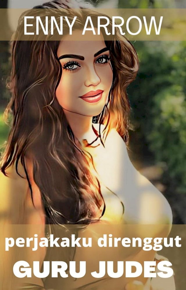 Perjakaku Direnggut Guru Judes - PChome 24h書店