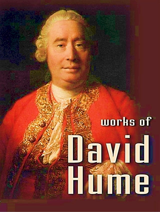 The Complete Works of David Hume - PChome 24h書店