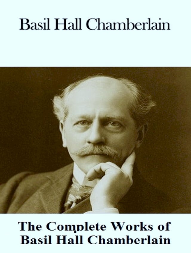 The Complete Works of Basil Hall Chamberlain - PChome 24h書店