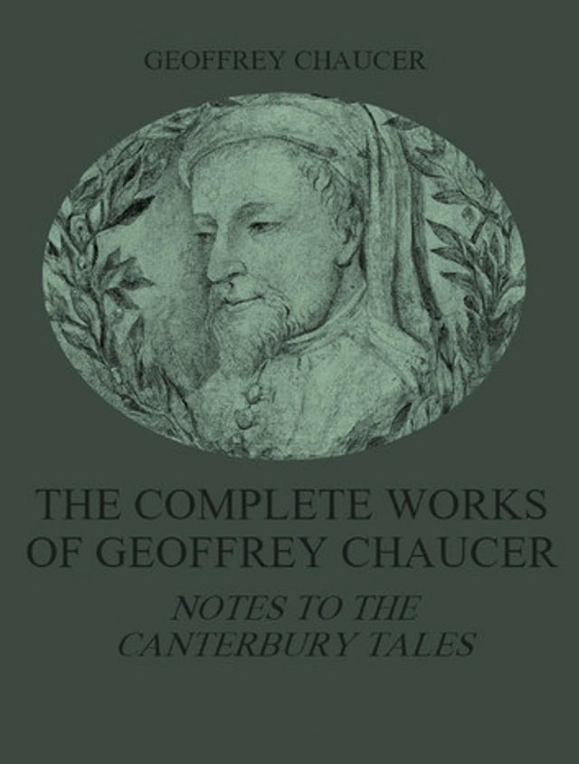 The Complete Works of Geoffrey Chaucer - PChome 24h書店