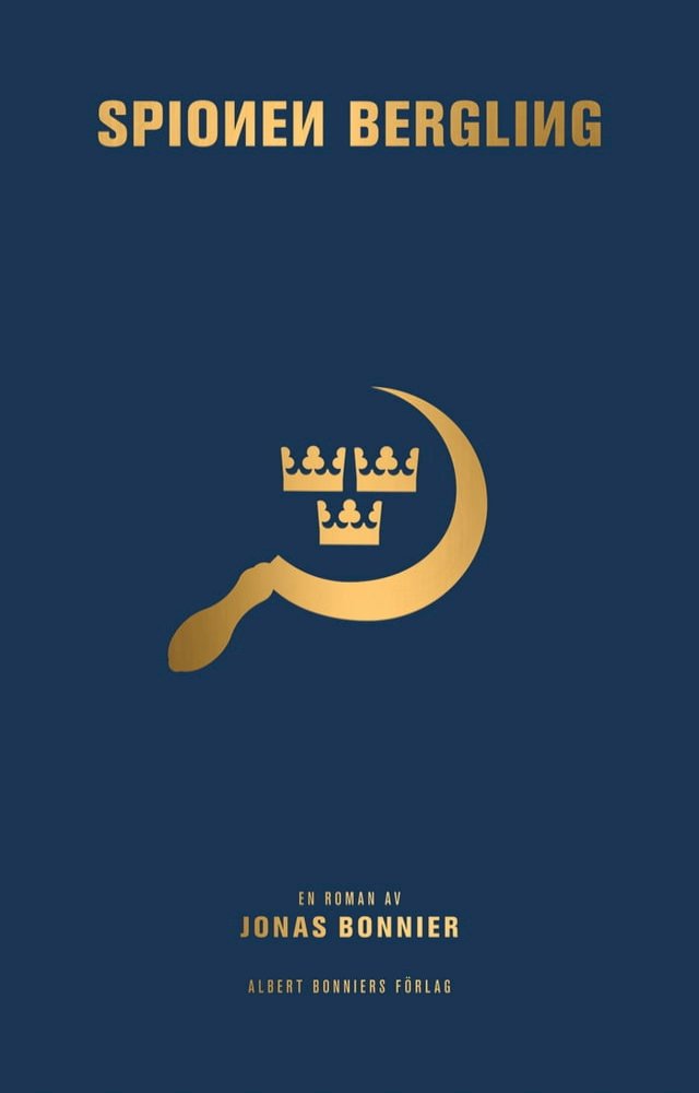 Spionen Bergling - PChome 24h書店