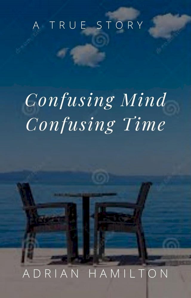 Confusing Mind Confusing Time - PChome 24h書店